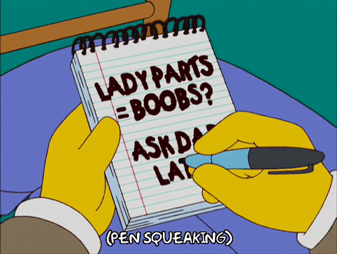 A Notepad GIFs - Get the best GIF on GIPHY