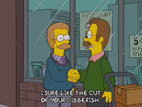 Doppelganger GIFs - Get the best GIF on GIPHY