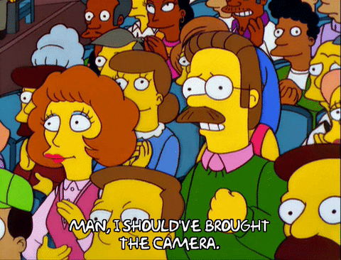 Disappointed Head Shake GIFs - Get the best GIF on GIPHY