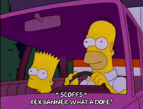 Dope Moving Pictures