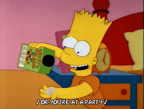 Applying Cologne GIFs - Get the best GIF on GIPHY