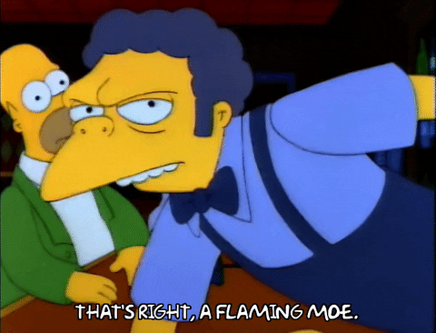 Stealing-opportunity GIFs - Get the best GIF on GIPHY