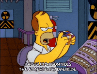 Panic Button Gif