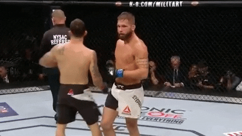 Ufc 205 GIF - Find & Share on GIPHY