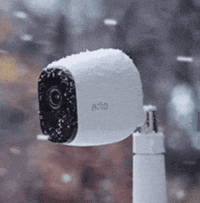 Security Camera Animated Gif