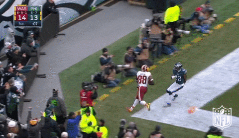 Funny American Football Fails