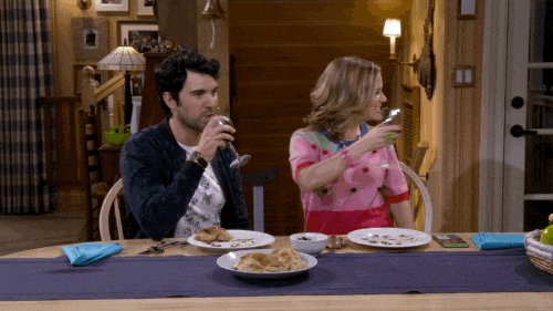 Full House GIF by NETFLIX - Find & Share on GIPHY