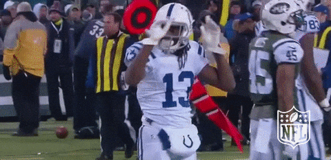 Relive All the Best First Down Celebrations in the NFL by NFL | GIPHY