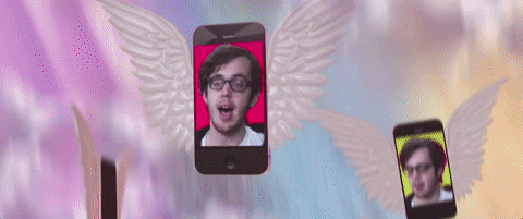 Im Not Even Part Of This Fandom GIFs - Get the best GIF on GIPHY