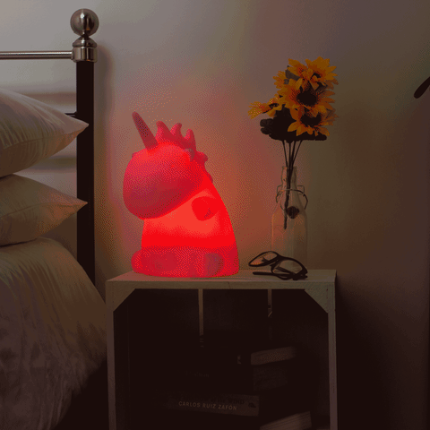 Unicorn Light GIFs - Get the best GIF on GIPHY