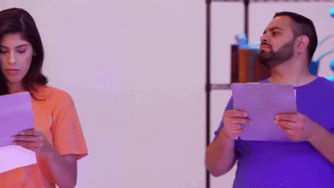 Observation GIFs - Find & Share on GIPHY