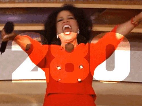 Longer Tweets GIFs - Get the best GIF on GIPHY
