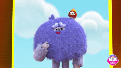 Awkward Nod GIFs - Get the best GIF on GIPHY