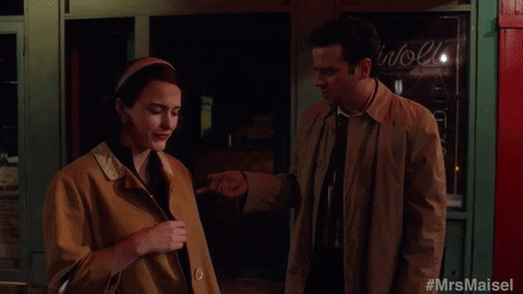 I Can Pretend To Do That GIFs - Get the best GIF on GIPHY