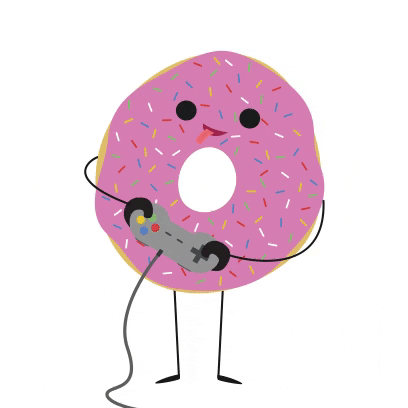 Playign-games GIFs - Get the best GIF on GIPHY