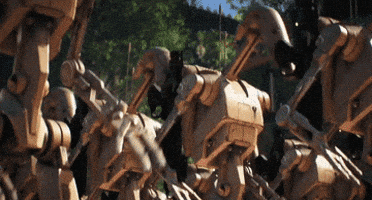 Battlefront 3 GIFs - Get the best GIF on GIPHY