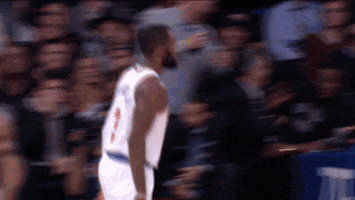 Tim Hardaway Jr GIFs - Get the best GIF on GIPHY