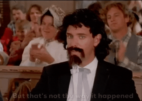 Alfred-packer GIFs - Get the best GIF on GIPHY