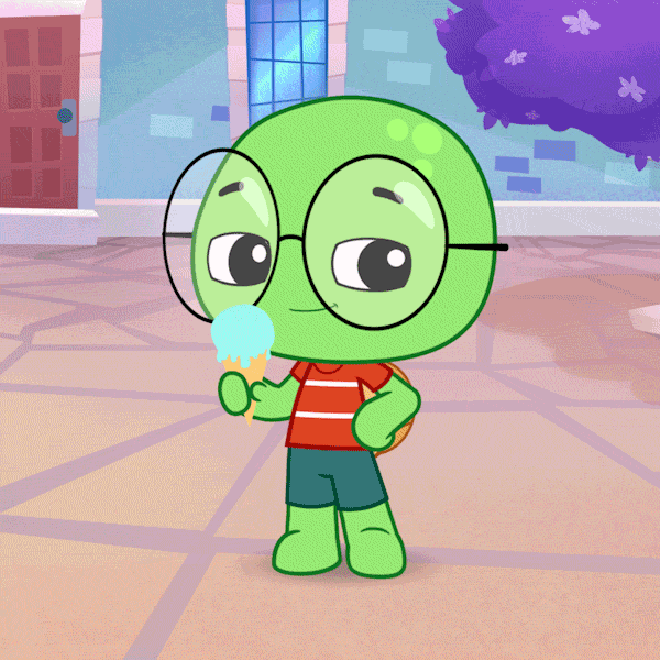 Playkids; Theo; Lupi; Junior; Kate; Mimi; Dance; GIF by PlayKids - Find ...