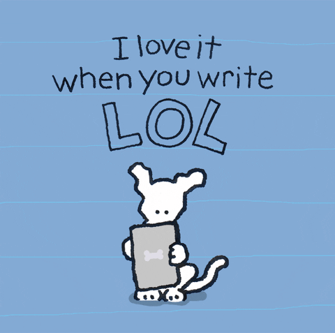 Love You Text GIFs - Get the best GIF on GIPHY