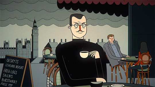 Super-science-friends GIFs - Get the best GIF on GIPHY