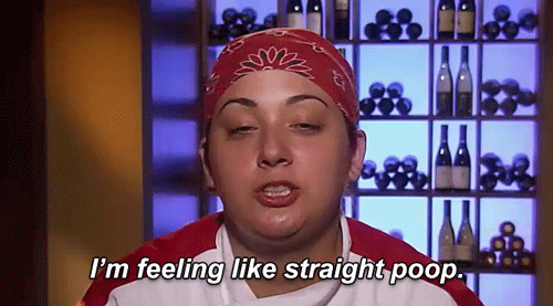 Feeling Like Pooping GIFs - Get the best GIF on GIPHY