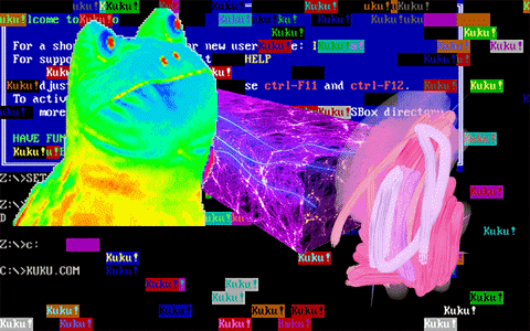 Dosbox GIFs - Get the best GIF on GIPHY