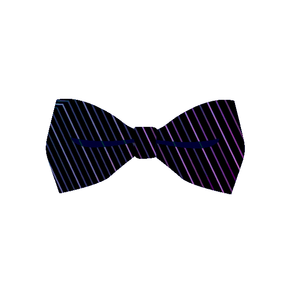 How To Tie A Bowtie Gif