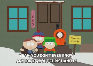 Eric Cartman Exploit GIF by South Park - Find & Share on GIPHY