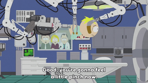 Little-pinch GIFs - Get the best GIF on GIPHY