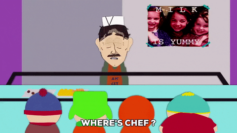 Hungry Eric Cartman GIF by South Park - Find & Share on GIPHY