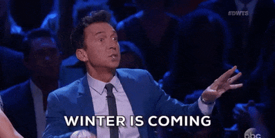 The Winter Is Coming GIFs - Find & Share on GIPHY