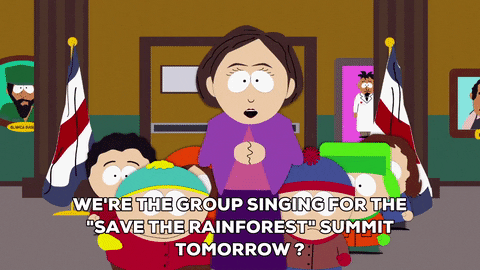 Group-singing GIFs - Get the best GIF on GIPHY