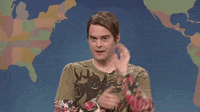 Snl Mango Gif