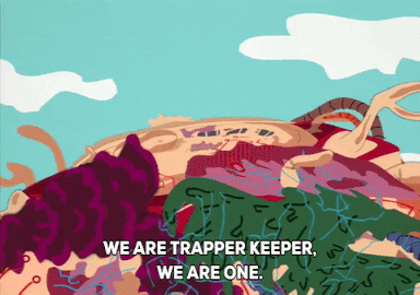 Trappers GIFs - Get the best GIF on GIPHY