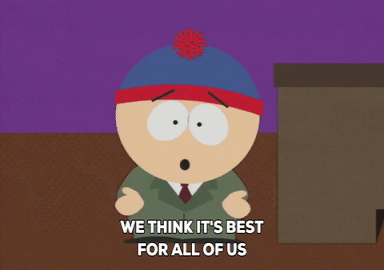 Talking Stan Marsh GIF by South Park - Find & Share on GIPHY