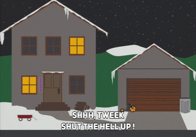 Night House GIF by South Park - Find & Share on GIPHY