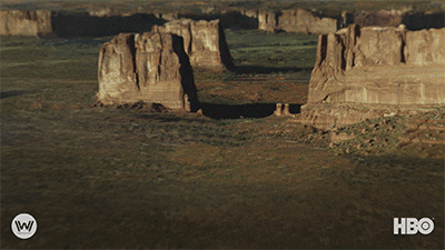 Delos GIF by Westworld HBO - Find & Share on GIPHY