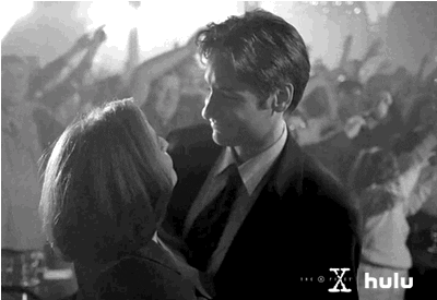 Slow Dancing Gif