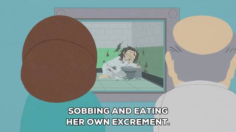 Excremental GIFs - Get the best GIF on GIPHY