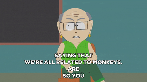 Angry Mr. Herbert Garrison GIF by South Park - Find & Share on GIPHY
