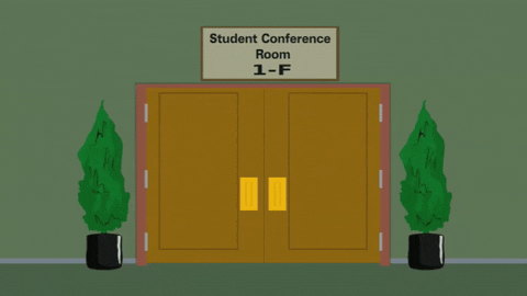 Student-conference-room GIFs - Get the best GIF on GIPHY