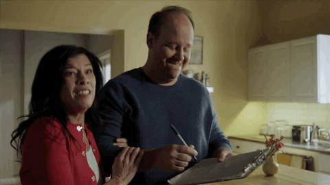 Marisa-chen-moller GIFs - Get the best GIF on GIPHY