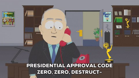 Re Alert GIFs - Get the best GIF on GIPHY