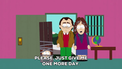 Concern GIF by South Park - Find & Share on GIPHY