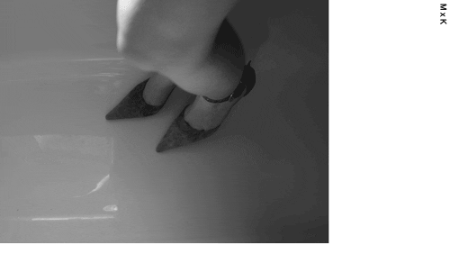 Kitten Heel GIFs - Get the best GIF on GIPHY