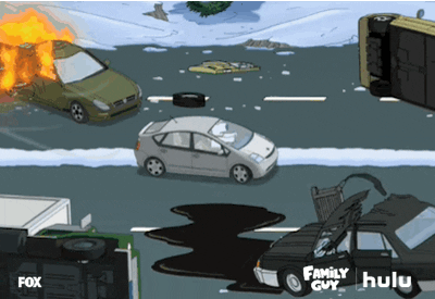 Car-dodge GIFs - Get the best GIF on GIPHY