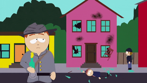 Smashing Windows GIFs - Get the best GIF on GIPHY