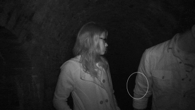 Haunting Ghost Hunters GIF by SYFY - Find & Share on GIPHY