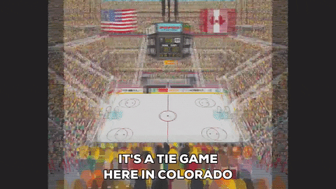 Hockey Stadium GIFs - Get the best GIF on GIPHY